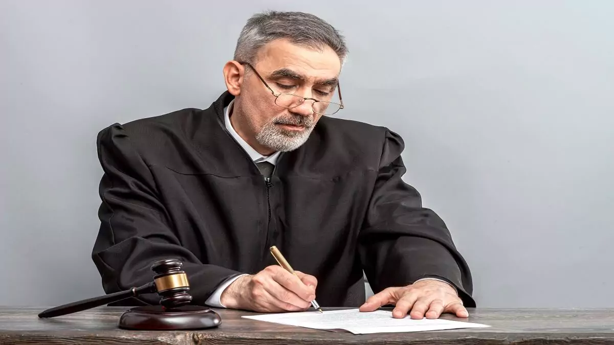 Quanto ganha um Juiz Federal? Conheça a remuneração!