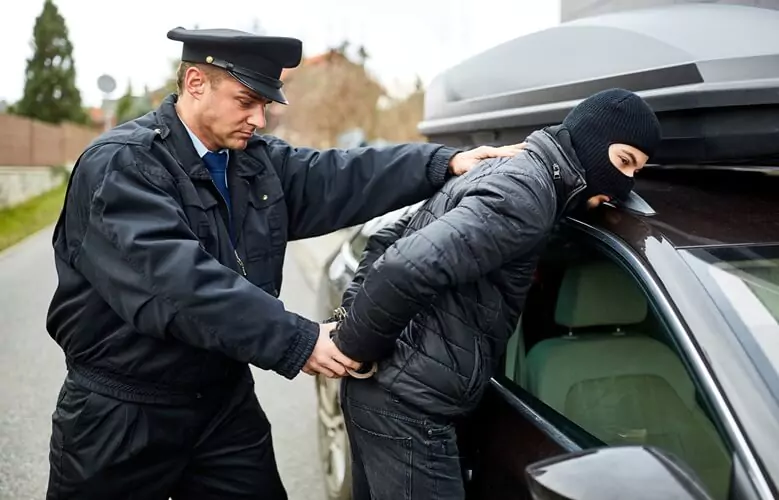 Entenda o que configura uma prisão em flagrante e veja exemplos!